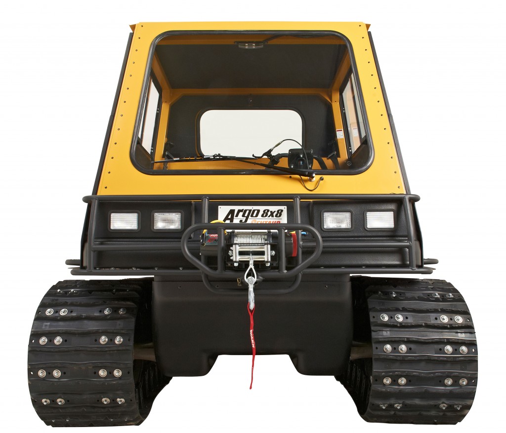 centaur-front-1 - Shank's Argo