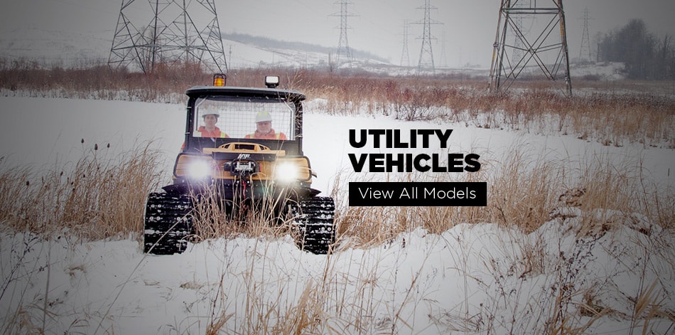 Premier Argo UTV Dealer | Shank’s Argo