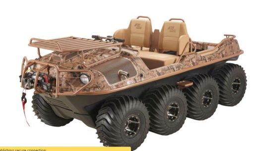 Everything You Need to Know About Hunting Camouflage - Shank's Argo