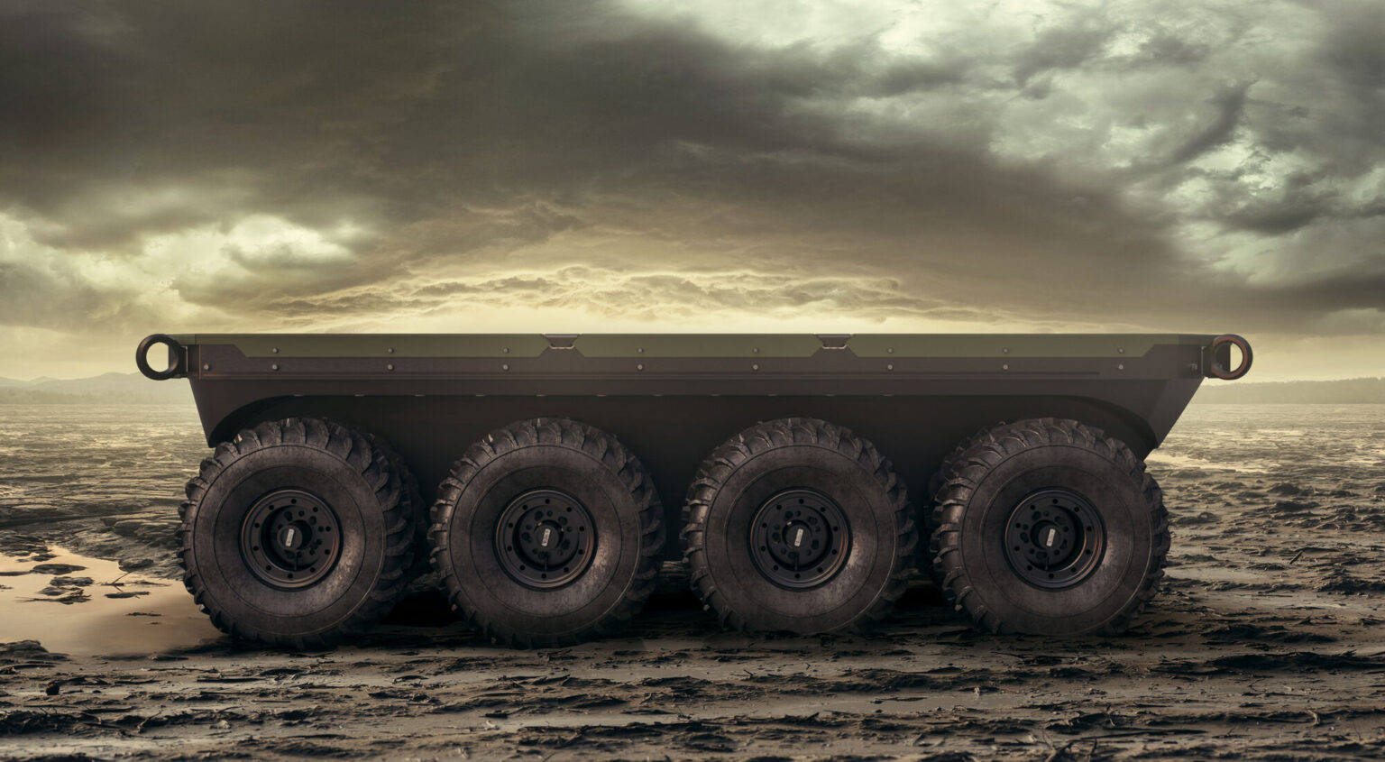 The J5 Integrator: An Argo Robot for the General Public - Shank's Argo